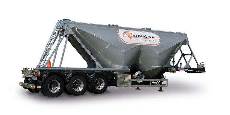 Tolvas para la Industria Petrolera | Danes SRL